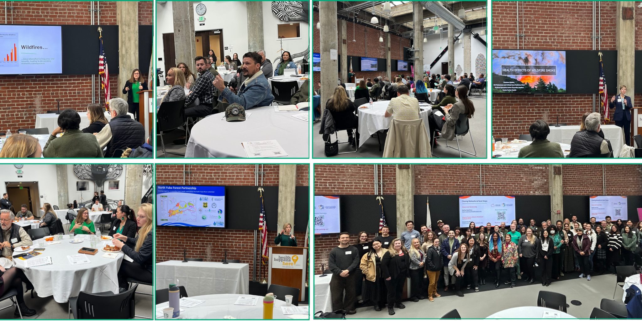 Building Resilience in the Capital Region (March 2025) - Valley Vision - Sacramento