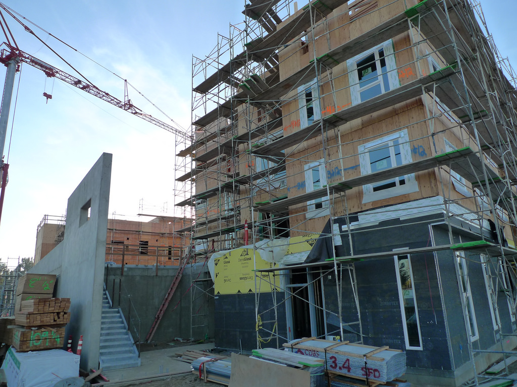 Study Finds Workforce Shortage in Construction Sector - Valley Vision ...