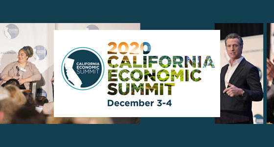 Outcomes of the 2020 California Economic Summit - Valley Vision ...