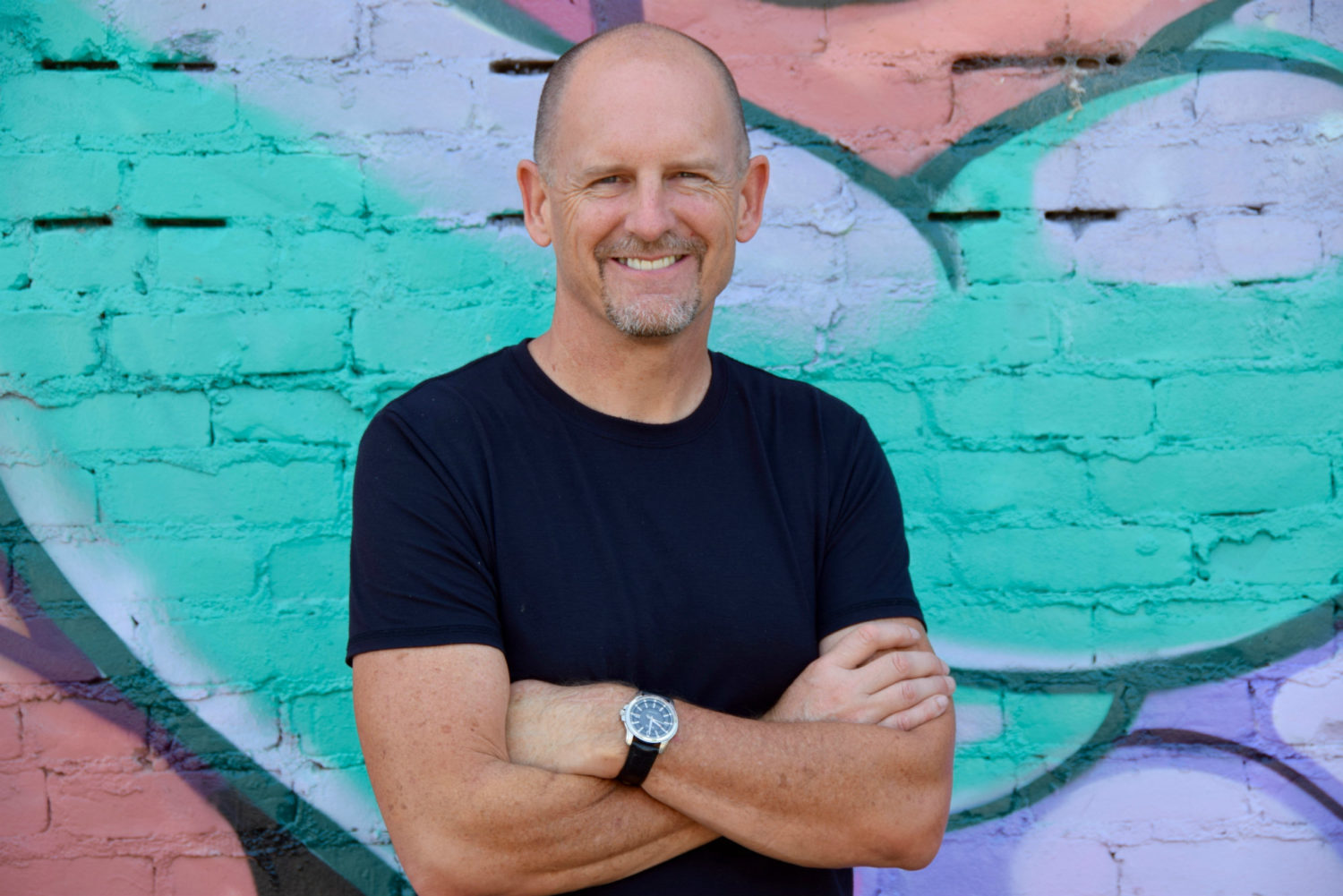 Valley Vision CEO Bill Mueller Announces He Is Handing Over the Reins ...