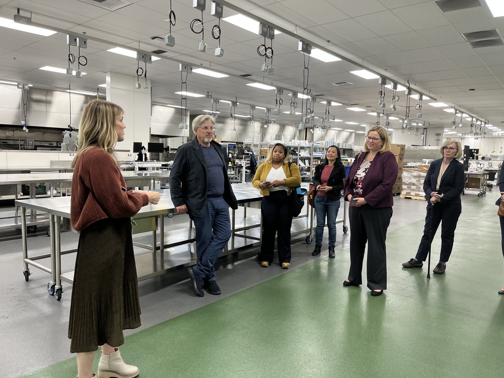 Valley Vision to Support New USDA Regional Food Business Center ...