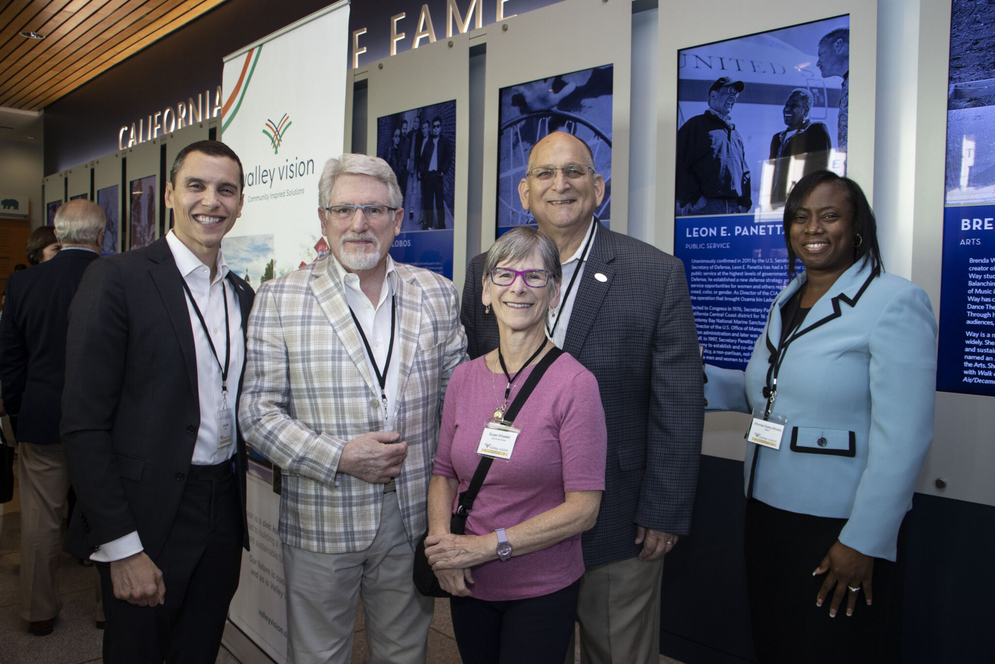 Valley Vision 30th Anniversary Celebration - Video & Photos (2024 ...