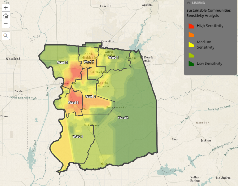 Livability Summit 2022 Post-Event Materials - Valley Vision - Sacramento