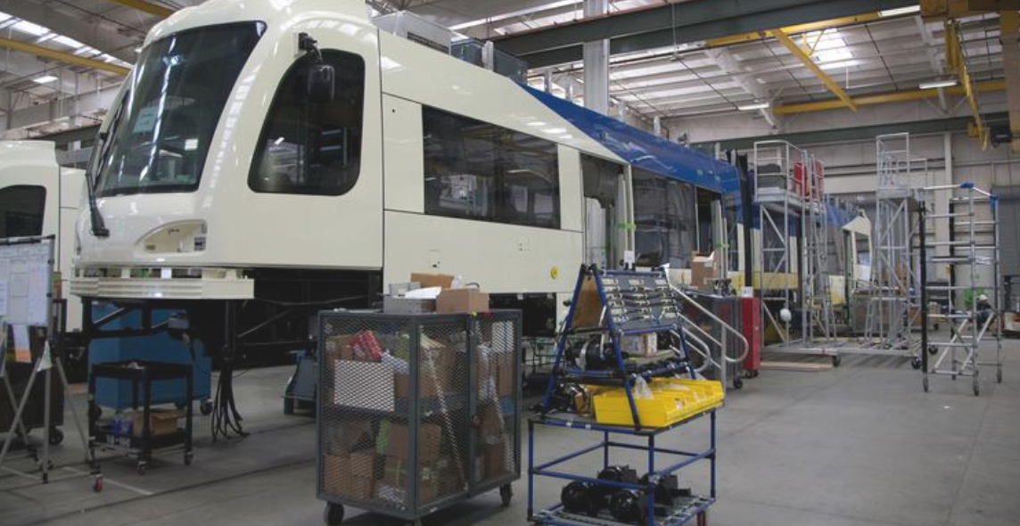 Sacramento Valley Manufacturing Initiative to Provide Job Training for ...