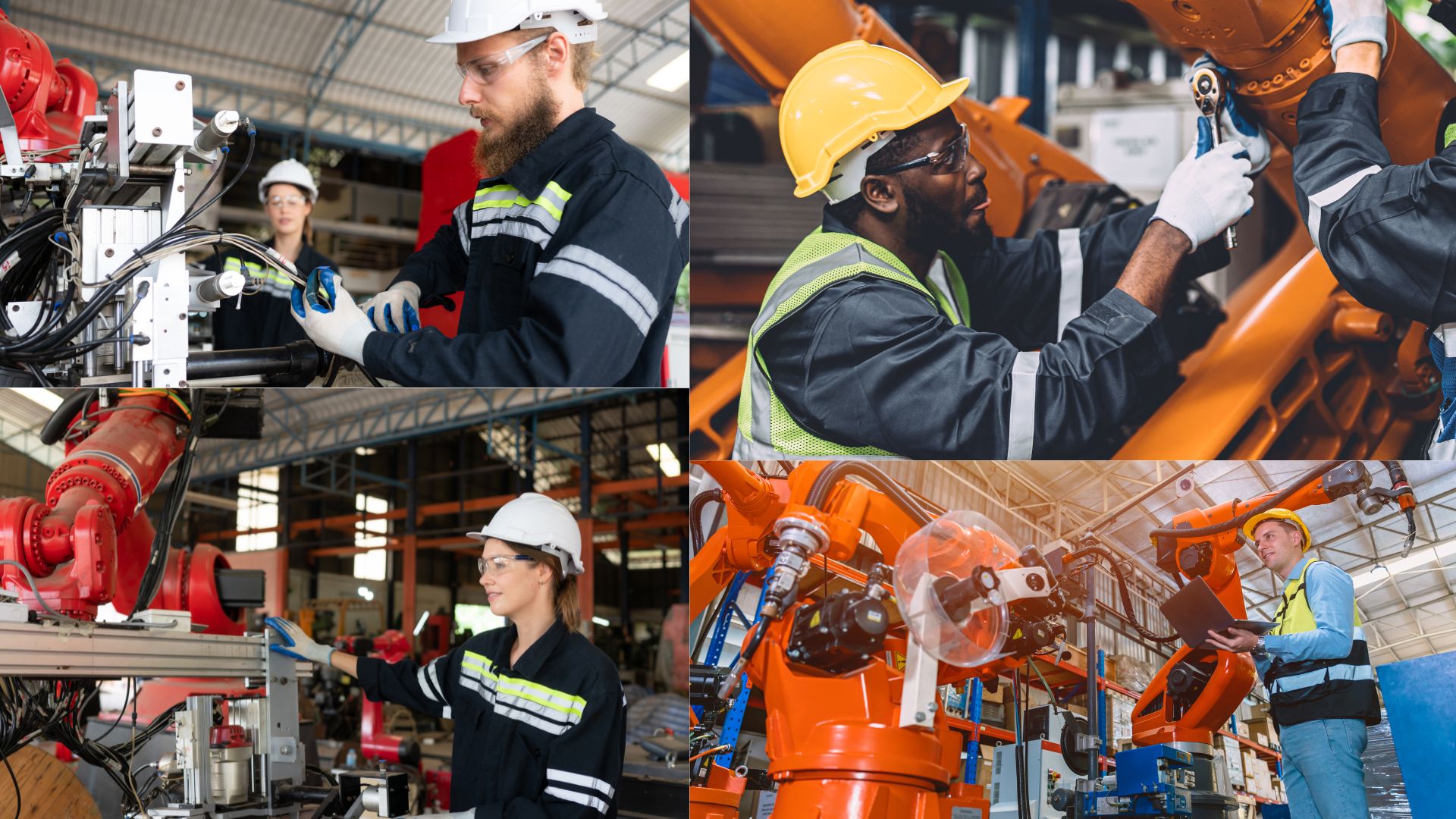 Energy, Construction, and Advanced Manufacturing Advisory: High Voltage ...