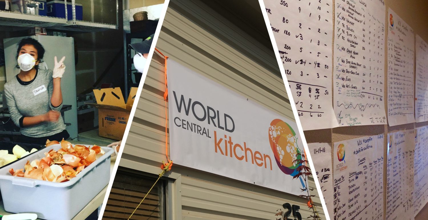 Valley Vision Staff Cook Meals for Camp Fire Victims - Valley Vision ...